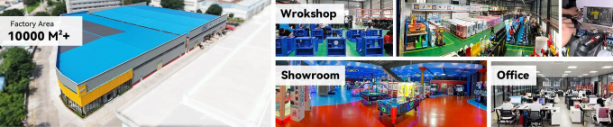 China Guangzhou Panyu District Donghuan Yingfu Animation Product Design ...